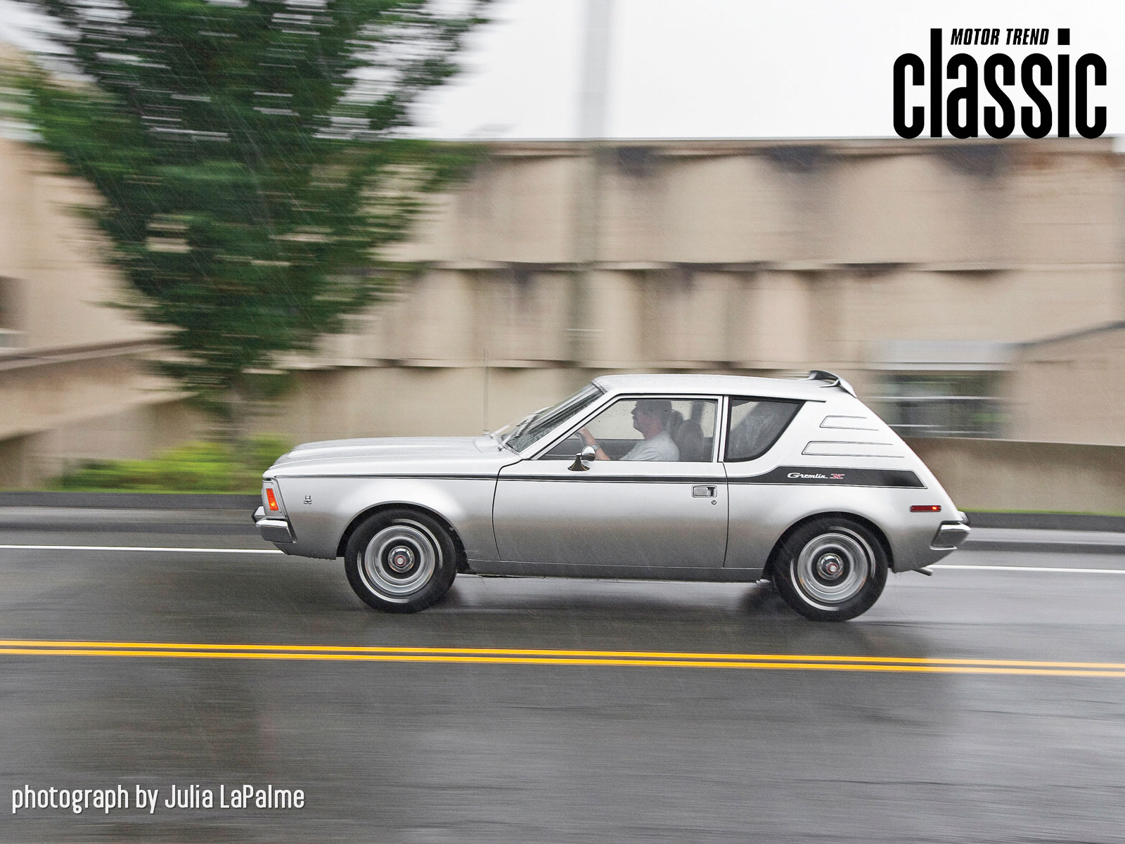 My perfect AMC Gremlin X. 3DTuning - probably the best car configurator!