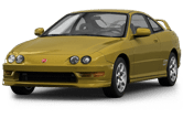 My perfect Acura Integra Type-R. 3DTuning - probably the best car ...