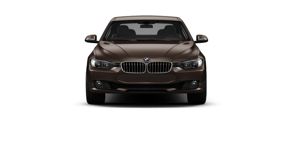 BMW 3 series 2012-2017 | 3DTuning - probably the best car configurator!