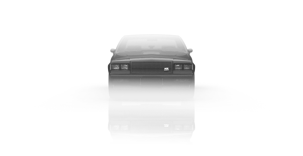 My perfect Buick Regal. 3DTuning - probably the best car configurator!