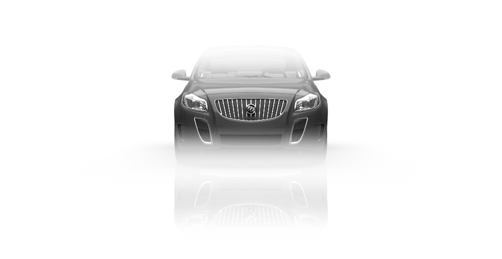 My perfect Buick Regal. 3DTuning - probably the best car configurator!