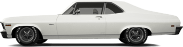 Chevrolet Chevy II Nova 1968-1974 | 3DTuning - probablement le meilleur ...