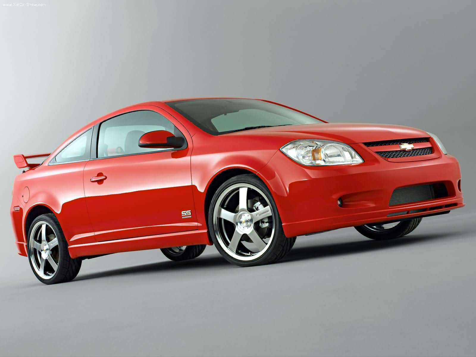 Chevrolet Cobalt SS Coupe 2005