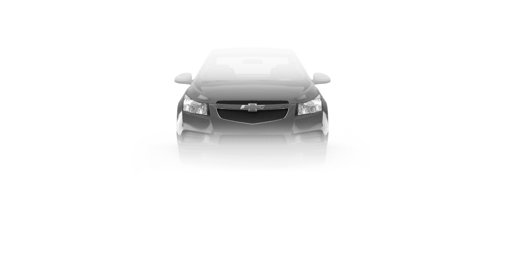 Tuning Chevrolet Cruze 2011 online, accessories and spare parts for ...