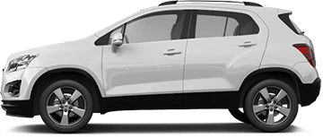 Chevrolet Trax 2013 | 3DTuning - probably the best car configurator!