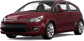 Citroen C4 VTS 2004-2010 | 3DTuning - probably the best car configurator!