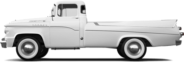Dodge C series 1958-1960 | 3DTuning - probably the best car configurator!