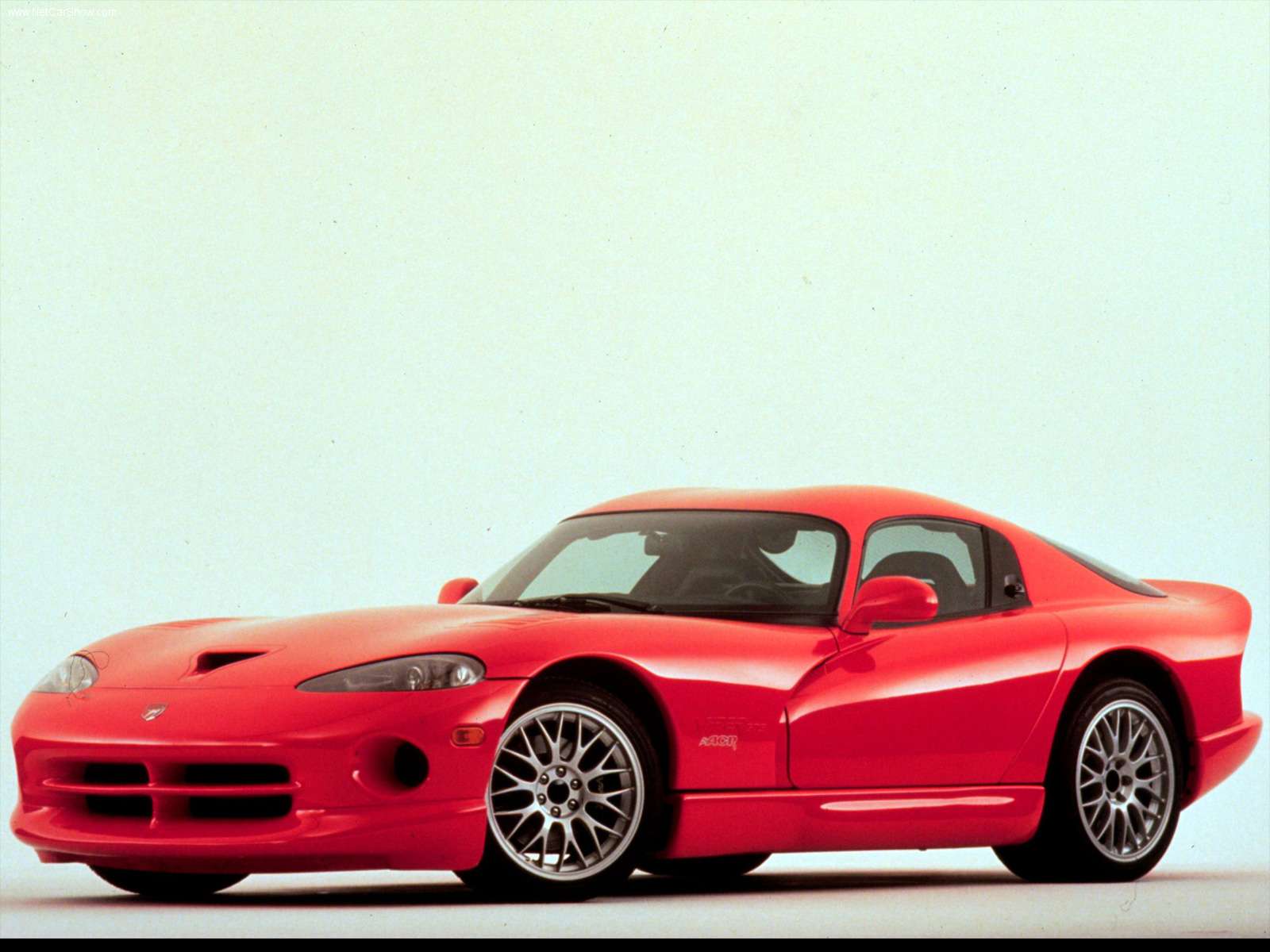 My perfect Dodge Viper GTS ACR. 3DTuning - probably the best car ...