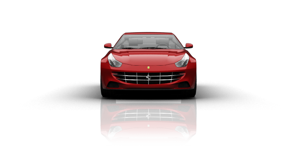 Ferrari FF 2011-2016 | 3DTuning - provavelmente o melhor configurador ...