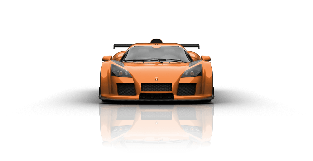 Gumpert Apollo 2005 | 3DTuning - probably the best car configurator!