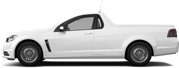 Holden VF Commodore Ute 2013-2017 | 3DTuning - probably the best car ...