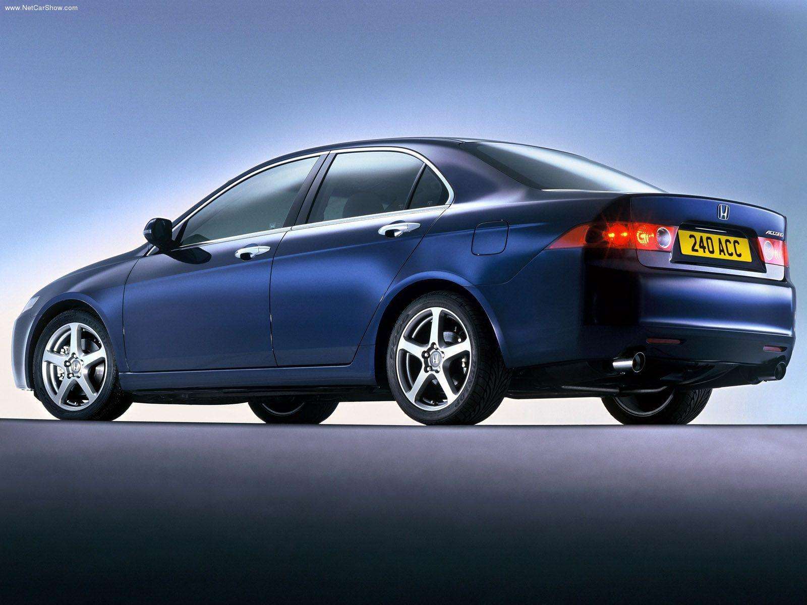 My perfect Honda Accord. 3DTuning - probably the best car configurator!