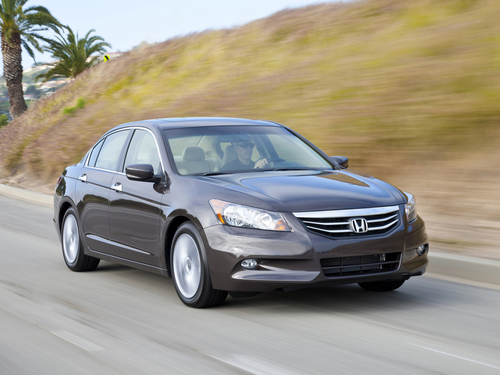 My perfect Honda Accord. 3DTuning - probably the best car configurator!