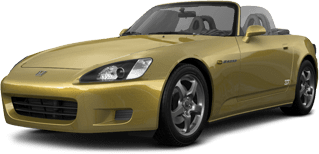 Honda S2000 1999-2003 | 3DTuning - probably the best car configurator!