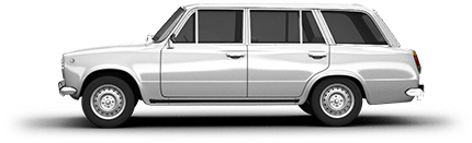 Lada 2102 1971-1986 | 3DTuning - probably the best car configurator!