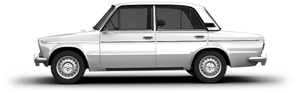 Lada 2103 1972-1984 | 3DTuning - probably the best car configurator!
