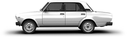 Lada 2105 1979-2010 | 3DTuning - probably the best car configurator!