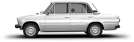 Lada 2106 1986 | 3DTuning - probably the best car configurator!