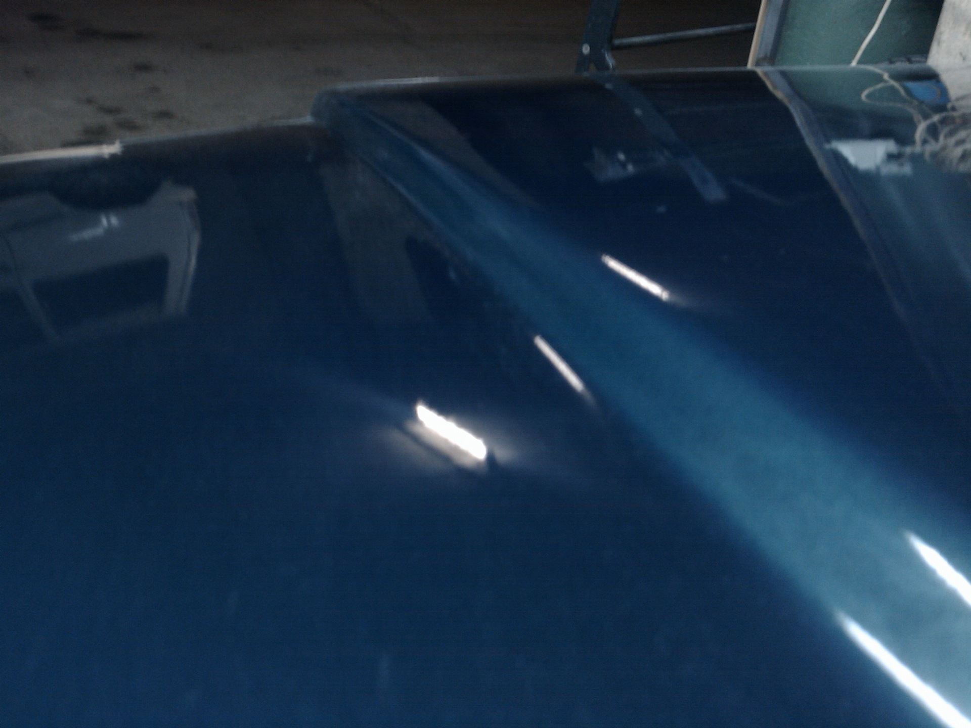 My perfect Lada Oka. 3DTuning - probably the best car configurator!