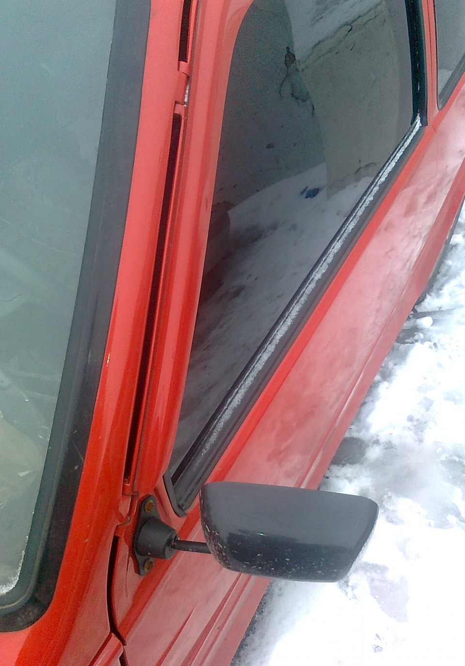 My perfect Lada Oka. 3DTuning - probably the best car configurator!