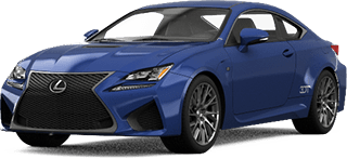 Lexus RC-F 2015-2022 | 3DTuning - probably the best car configurator!