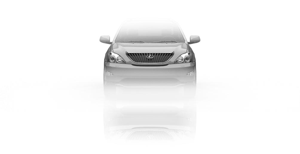 My perfect Lexus RX300. 3DTuning - probably the best car configurator!