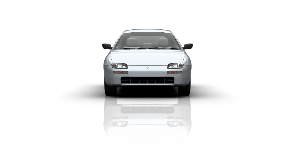 Mazda 323F 1994-1998 | 3DTuning - probably the best car configurator!