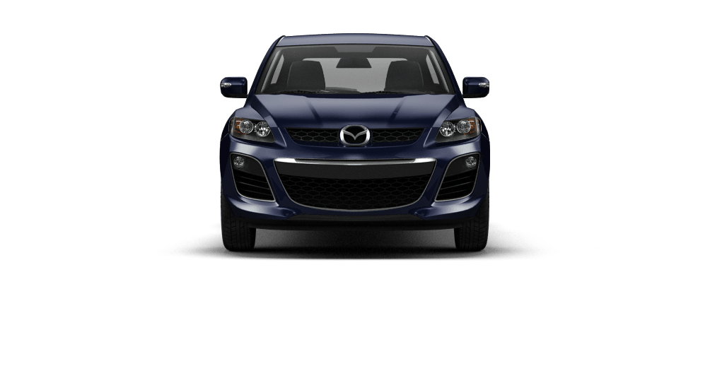 Mazda CX 7 2006-2012 | 3DTuning - probably the best car configurator!
