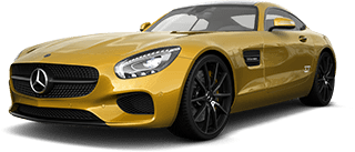 Mercedes AMG GT 2015-2021 | 3DTuning - probably the best car configurator!