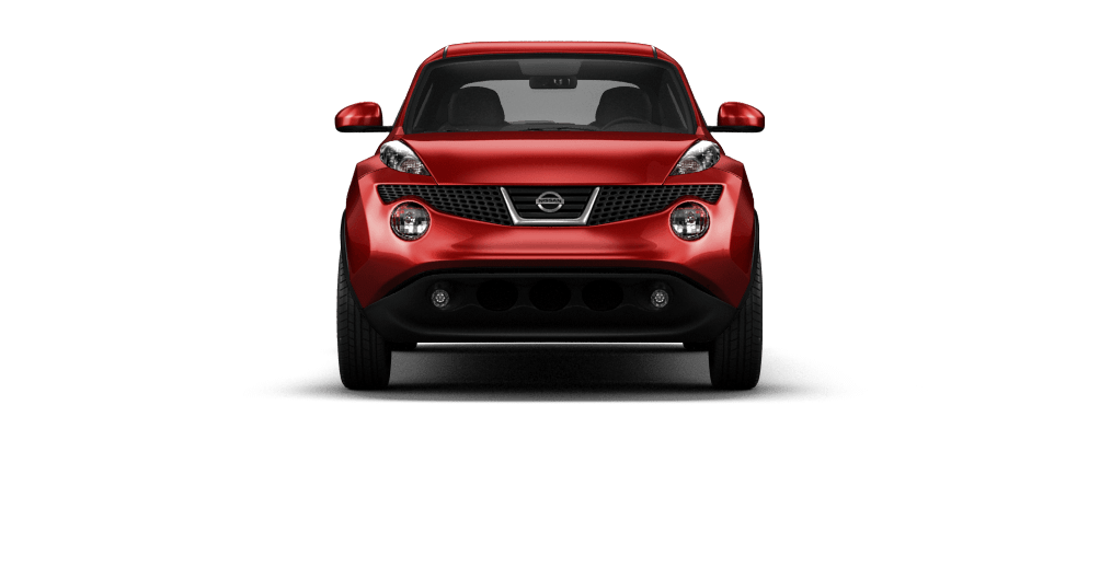 Nissan Juke 2012-2017 | 3DTuning - probably the best car configurator!