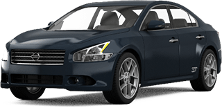 Nissan Maxima 2009 | 3DTuning - probably the best car configurator!