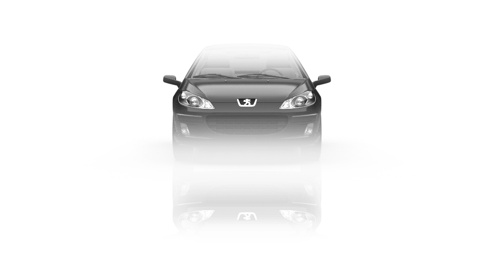 My perfect Peugeot 407 Sedan. 3DTuning - probably the best car ...