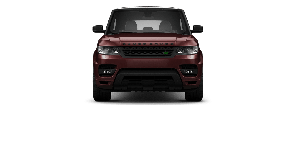 Range Rover Sport 2016 | 3DTuning - probably the best car configurator!