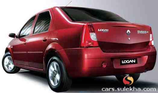 My perfect Renault Logan. 3DTuning - probably the best car configurator!