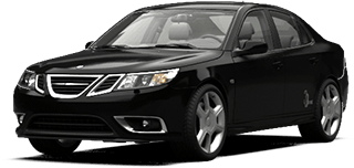 Saab 9-3 Turbo X 2011 | 3DTuning - probably the best car configurator!