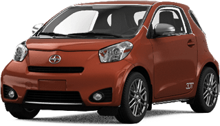 Scion IQ 2012-2015 | 3DTuning - probably the best car configurator!