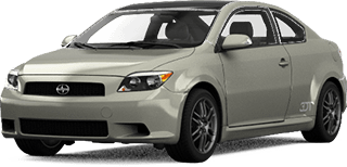 Scion tC 2005-2010 | 3DTuning - probably the best car configurator!