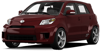 Scion xD 2008-2014 | 3DTuning - probably the best car configurator!