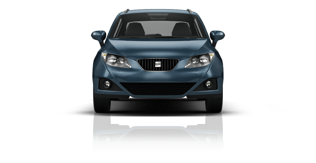 Seat Ibiza ST 2011 | 3DTuning - probably the best car configurator!