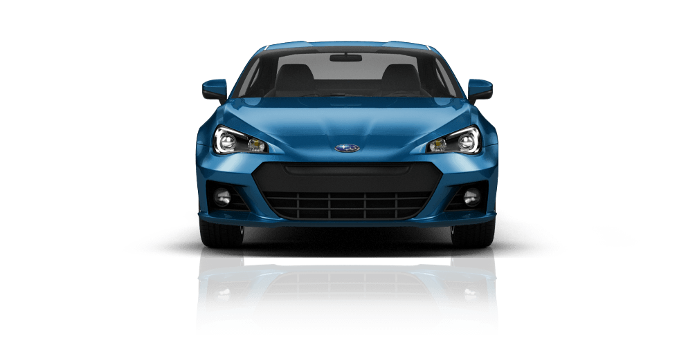 Subaru BRZ 2013-2022 | 3DTuning - probably the best car configurator!