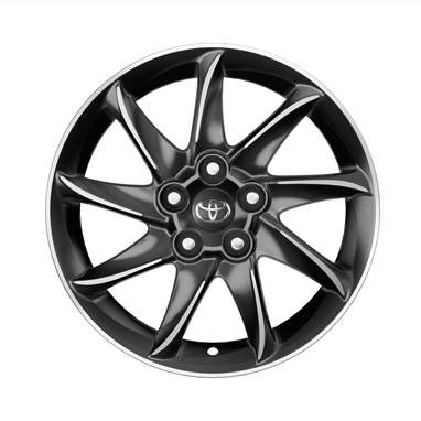 My perfect Toyota Camry. 3DTuning - probably the best car configurator!