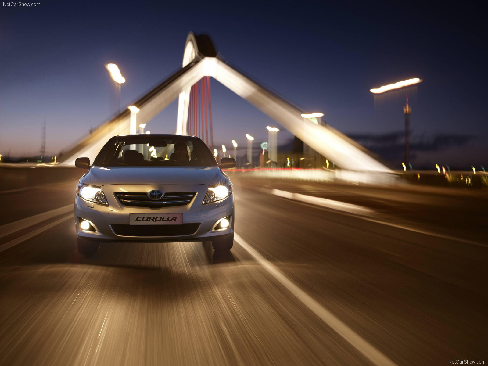 My perfect Toyota Corolla. 3DTuning - probably the best car configurator!