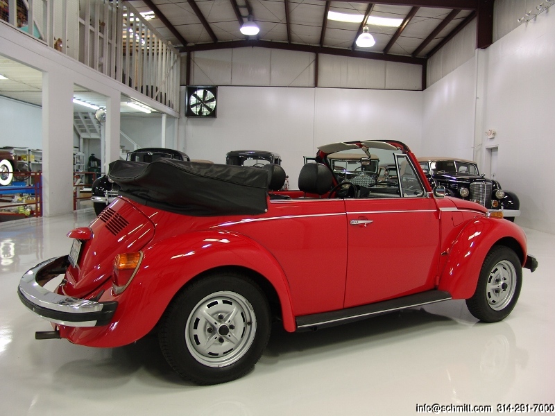 My perfect Volkswagen Beetle. 3DTuning - probably the best car ...