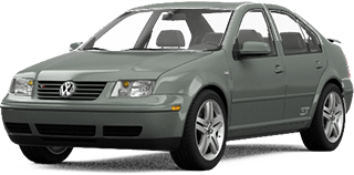 Volkswagen Bora VR6 1999-2006 | 3DTuning - probably the best car ...