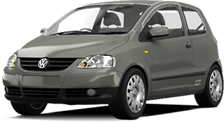 Volkswagen Fox 2011 | 3DTuning - probably the best car configurator!
