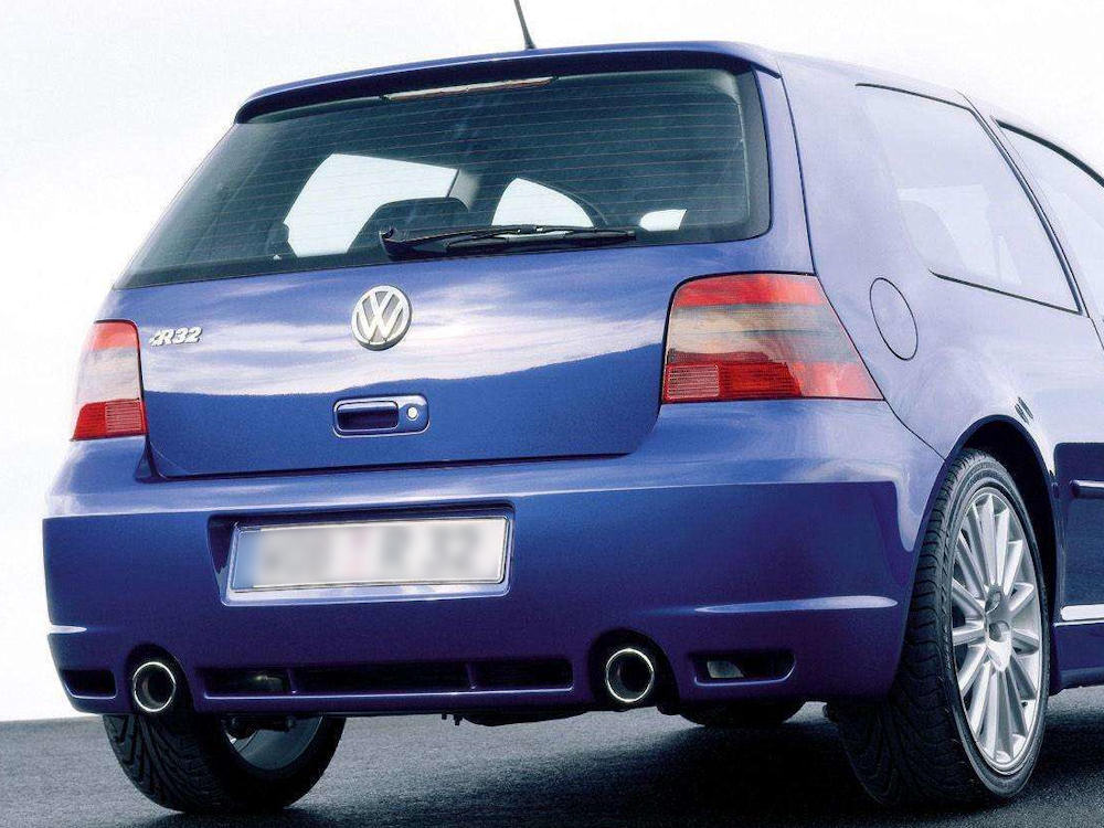 My perfect Volkswagen Golf 4. 3DTuning - probably the best car ...