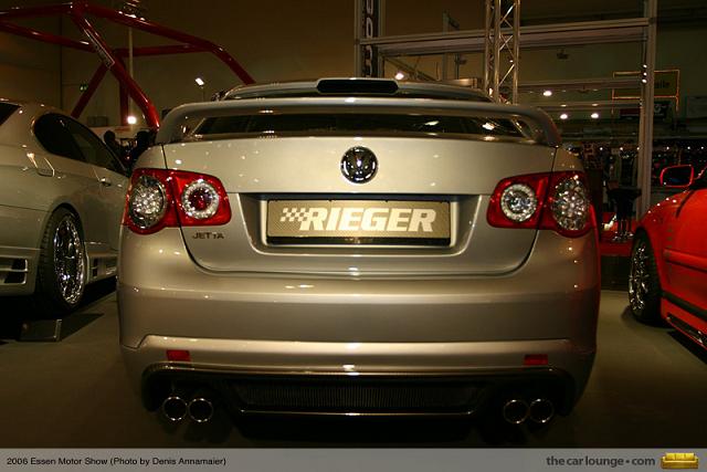 My perfect Volkswagen Jetta. 3DTuning - probably the best car configurator!