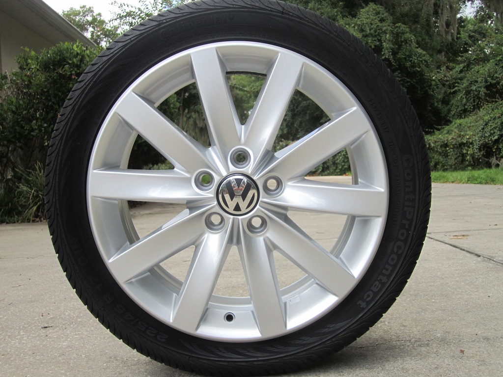 My perfect Volkswagen Jetta. 3DTuning - probably the best car configurator!