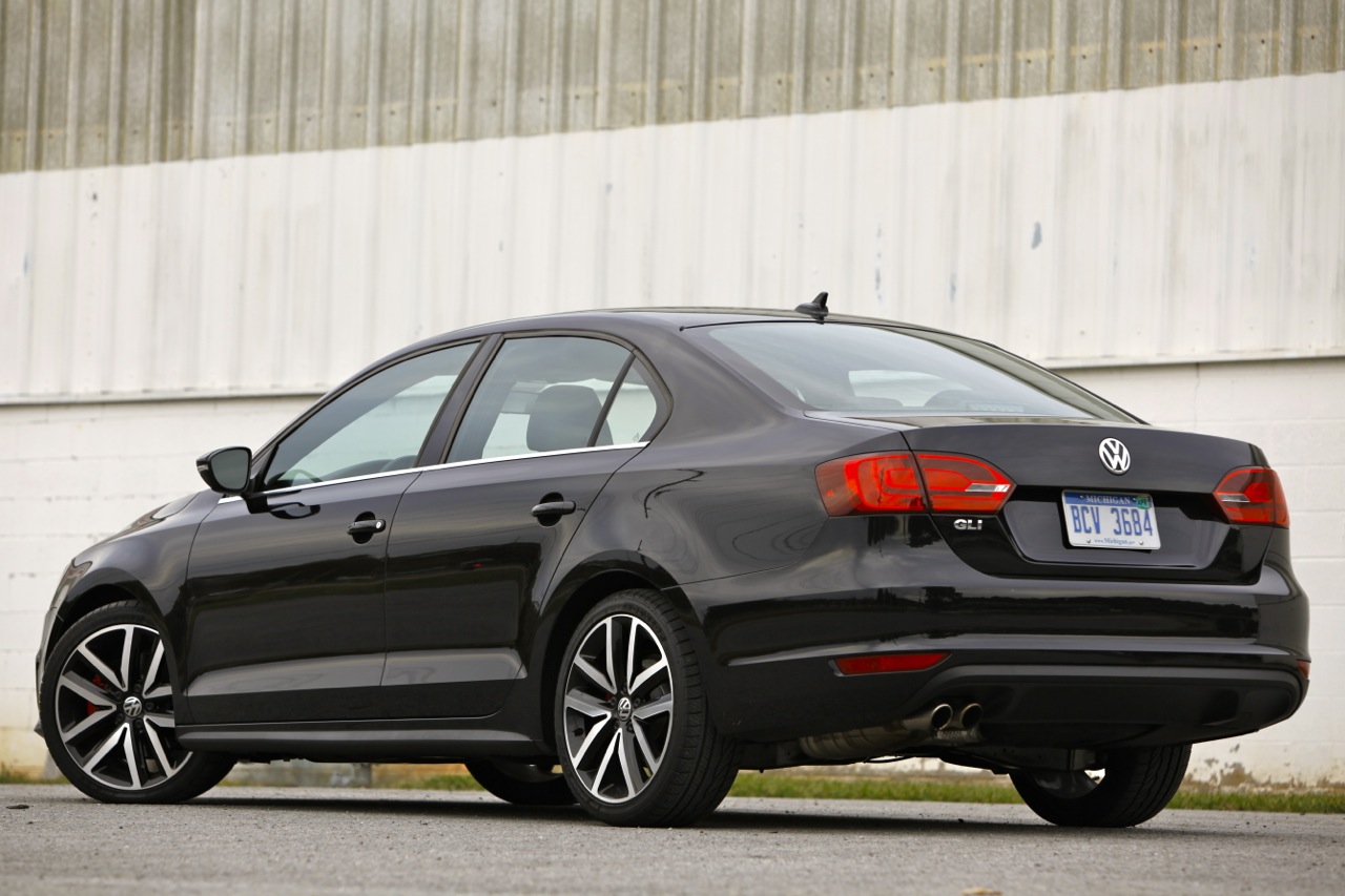 My perfect Volkswagen Jetta. 3DTuning - probably the best car configurator!