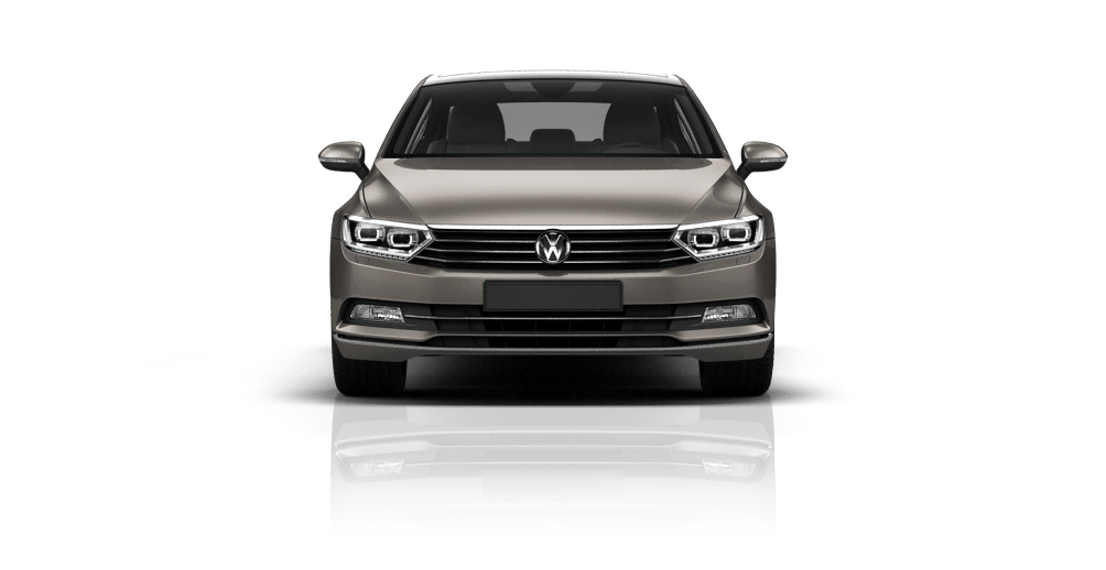 Volkswagen Passat 2015-2022 | 3DTuning - probably the best car ...